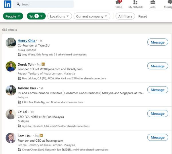 How to Measure Your LinkedIn Success - SocialAppsHQ