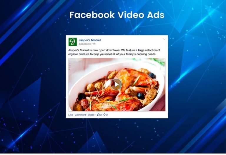 Facebook Ads Types - Ultimate Guide 2025 - SocialAppsHQ