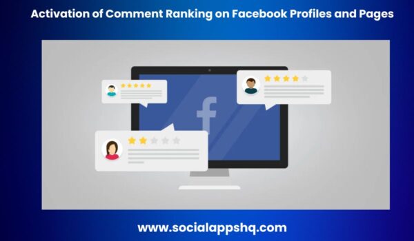 What Is Comment Ranking On Facebook - SocialAppsHQ