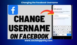 Facebook Profile Name vs. Username: The Differences and What You Should ...