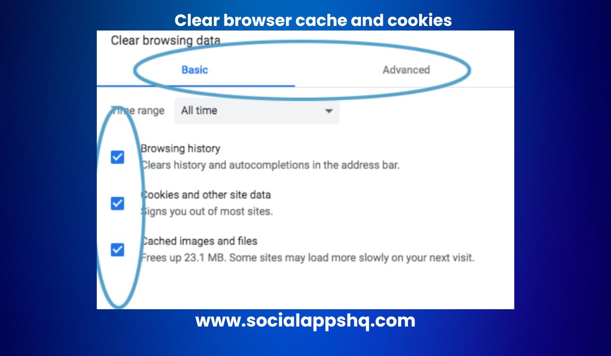 How To Fix the "Facebook Videos Not Playing" Issue?