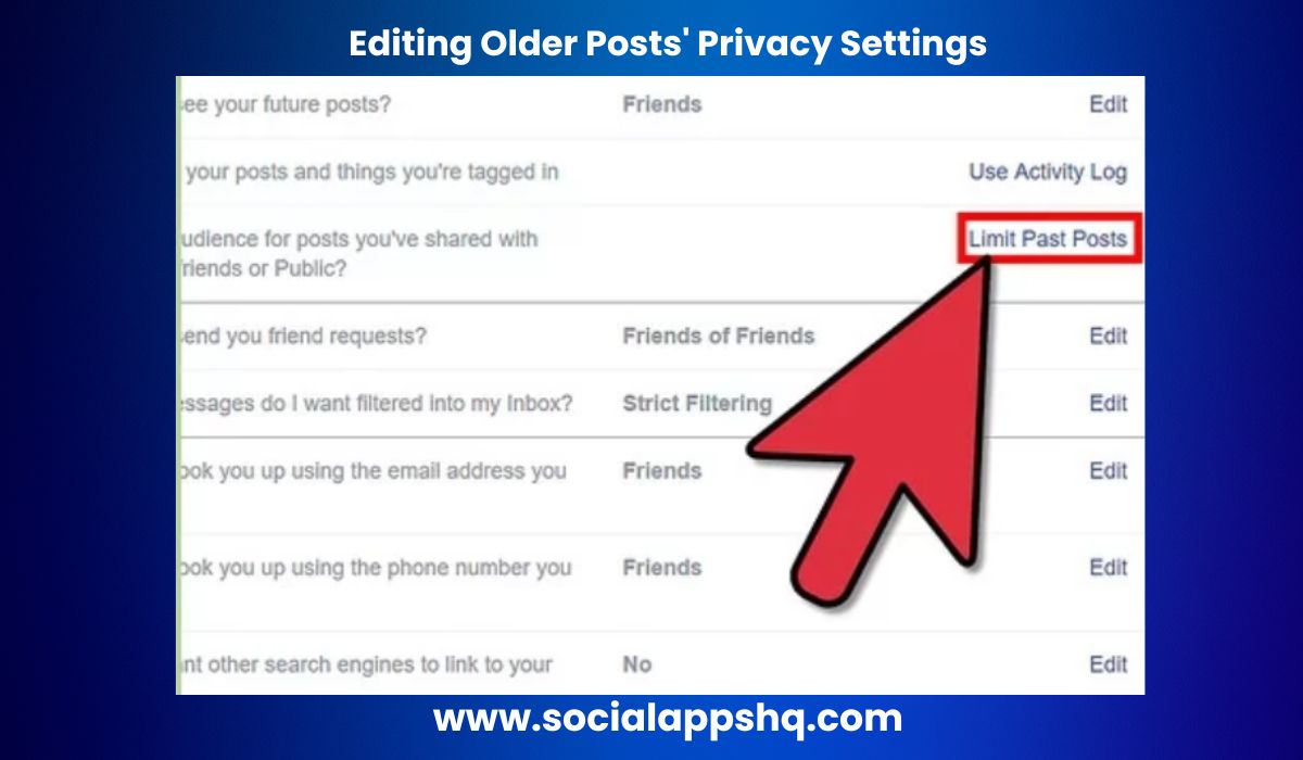 How to Make a Post Shareable on Facebook - SocialAppsHQ