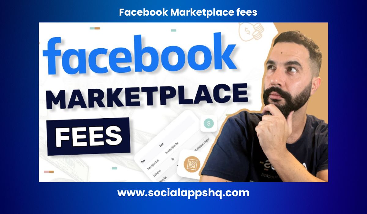 How To Sell On Facebook Marketplace - SocialAppsHQ