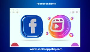 How to Post Reels on Facebook [2025] - SocialAppsHQ