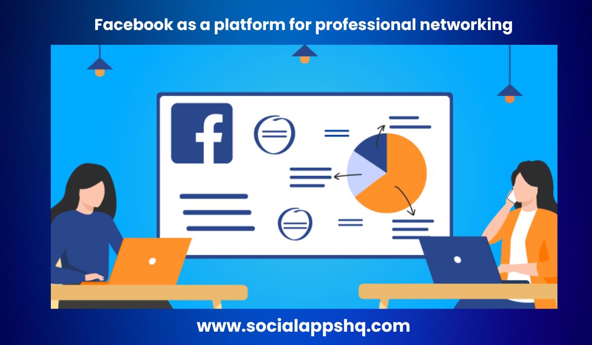 Ways to Use Facebook for Career Growth [2025] - SocialAppsHQ