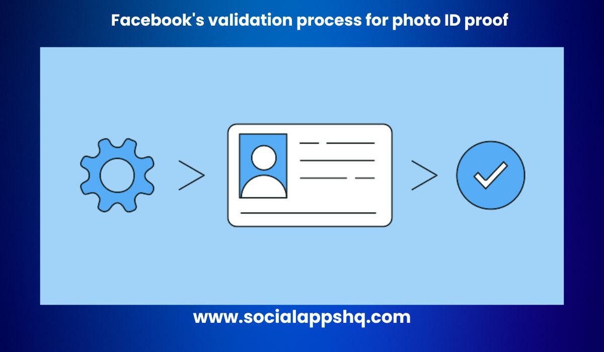 How to Fix “Please Confirm Your Identity” on Facebook - SocialAppsHQ