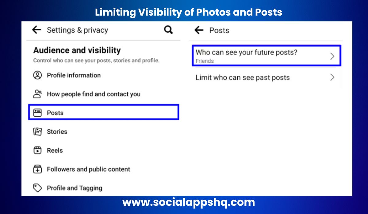 The Complete Guide to Facebook Privacy [2026] - SocialAppsHQ