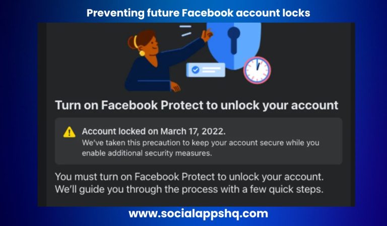 How To Fix a Facebook Account Temporarily Locked [2025]