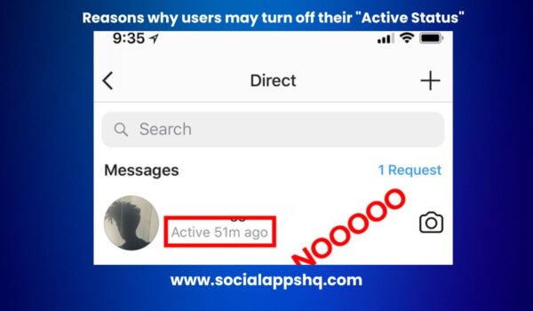 Why Can't I See "Last Active" on Facebook Messenger?