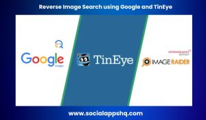 How to Find a Facebook Profile From Just a Picture [2025]