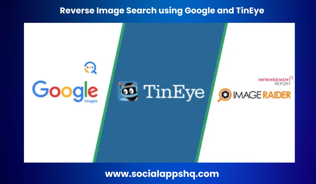 How to Find a Facebook Profile From Just a Picture [2025]