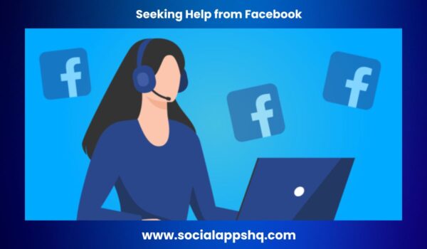 How to Log Into Facebook If You Lost Access to Code Generator