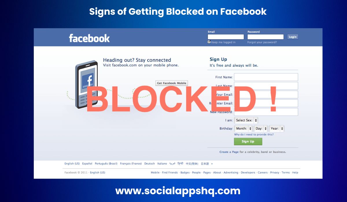How to Know if Someone Blocked You on Facebook [2025]