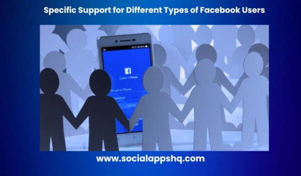 Ways to Contact Facebook Support [2025] - SocialAppsHQ