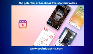 How To Make Facebook Reels That Attract an Audience [2025]