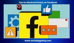 How to Make Your Profile Private On Facebook - SocialAppsHQ