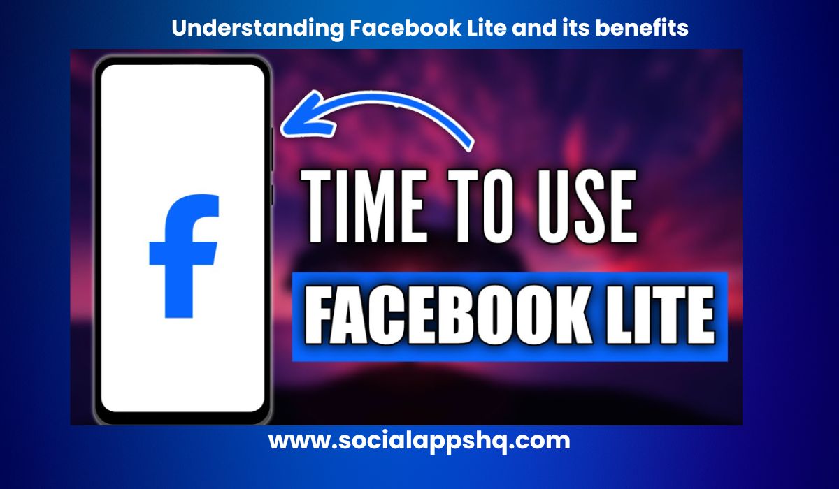 How to Fix “You’re using an unsupported version of Facebook Lite”