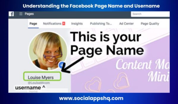 Facebook Profile Name vs. Username: The Differences and What You Should ...