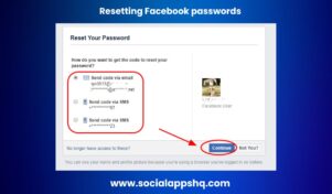 How to See Your Facebook Password [2025] - SocialAppsHQ