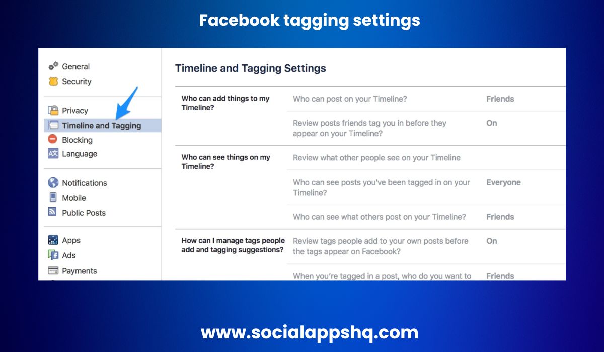 How to Untag Yourself From a Facebook Comment?