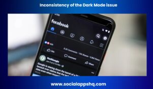 How to Fix Dark Mode Not Showing on Facebook [2025]