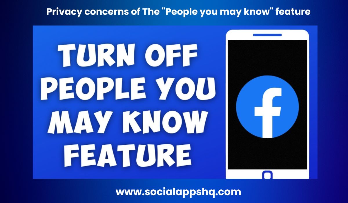 How Does Facebook Suggested Friends Actually Work?