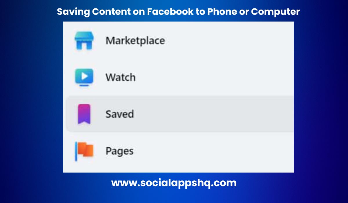 How to Copy and Paste on Facebook - SocialAppsHQ
