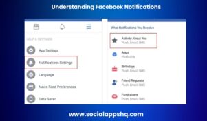 How To Manage or Turn off Facebook Notifications [2025]