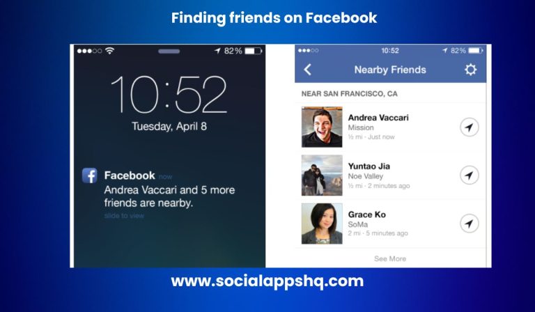 How to Find Friends in a Specific City in Facebook [2025]