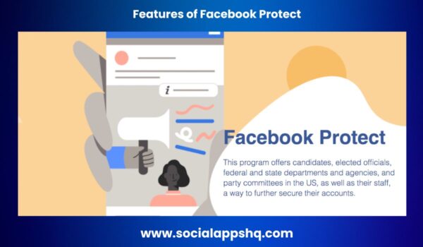 What Is the Facebook Protect System and How Do You Activate It ...