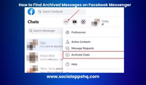 How to See Hidden Messages on Facebook Messenger [2026]