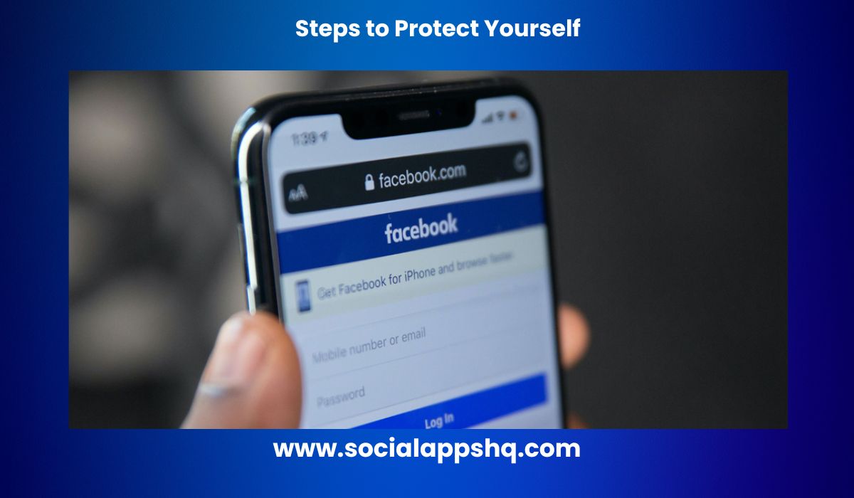 How to Spot Fake Profiles on Facebook - SocialAppsHQ