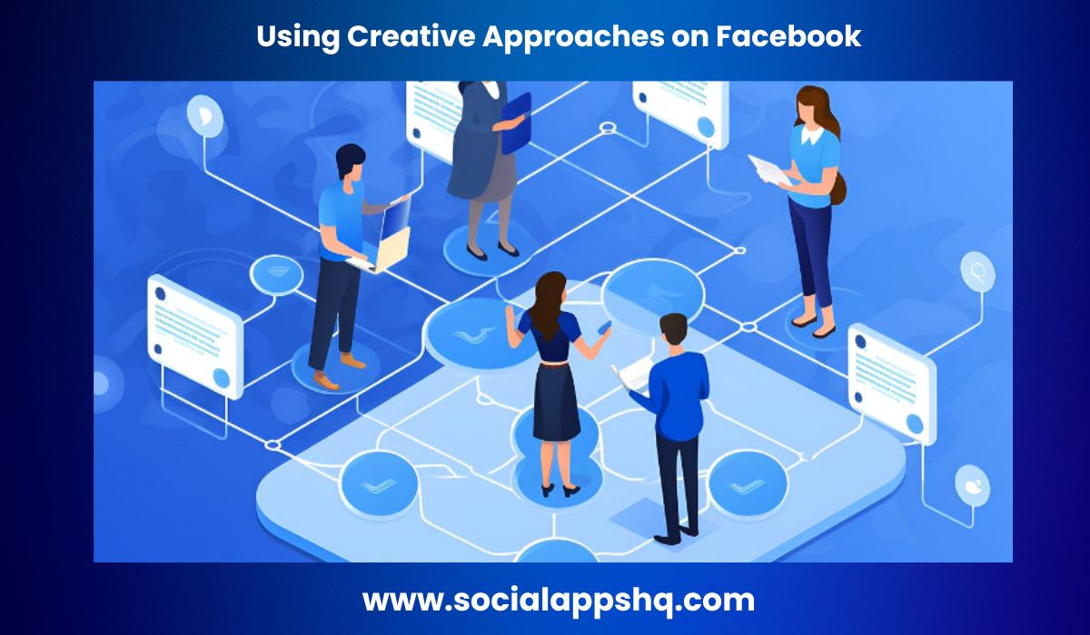 How to Get Clients on Facebook for Work - SocialAppsHQ