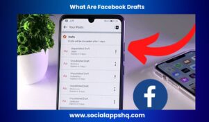 How to Create and Save Drafts on Facebook [2025]