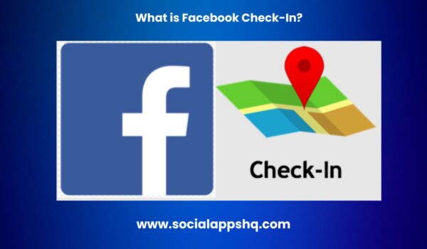How to Check In on Facebook - SocialAppsHQ