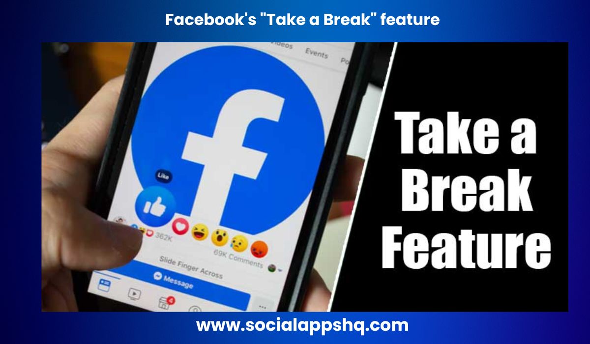 How to Take a Break From Being Facebook Friends With Someone - SocialAppsHQ