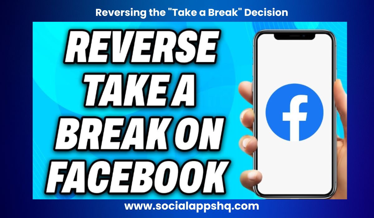 How to Take a Break From Being Facebook Friends With Someone - SocialAppsHQ