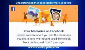 Facebook Memories Feature Is Not Working? How To Fix It - SocialAppsHQ