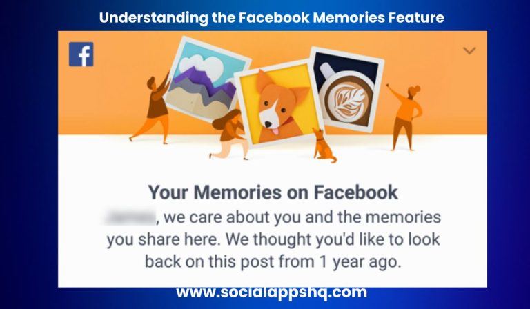 Facebook Memories Feature Is Not Working? How To Fix It - SocialAppsHQ