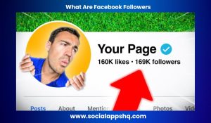 How To Show Your Followers On Facebook - SocialAppsHQ