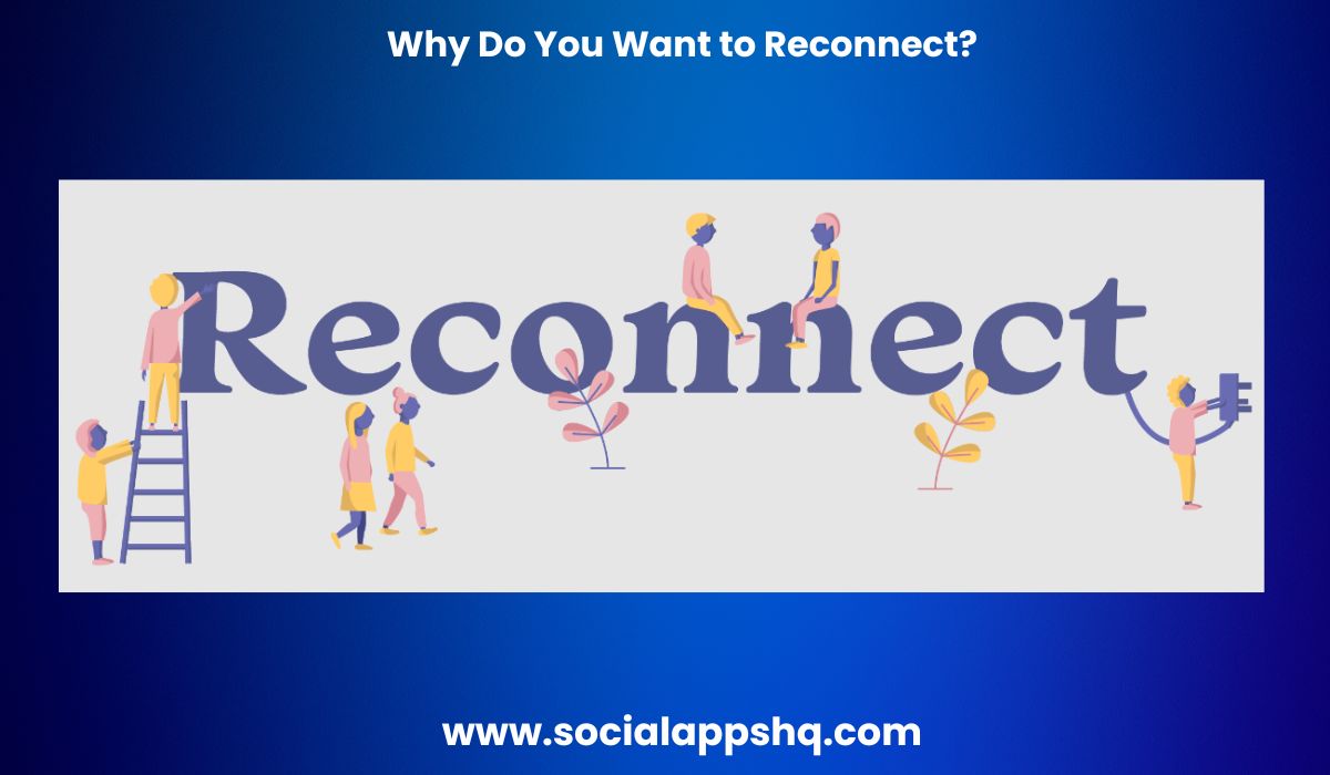 How To Reconnect With People You Unfollowed On Facebook - SocialAppsHQ