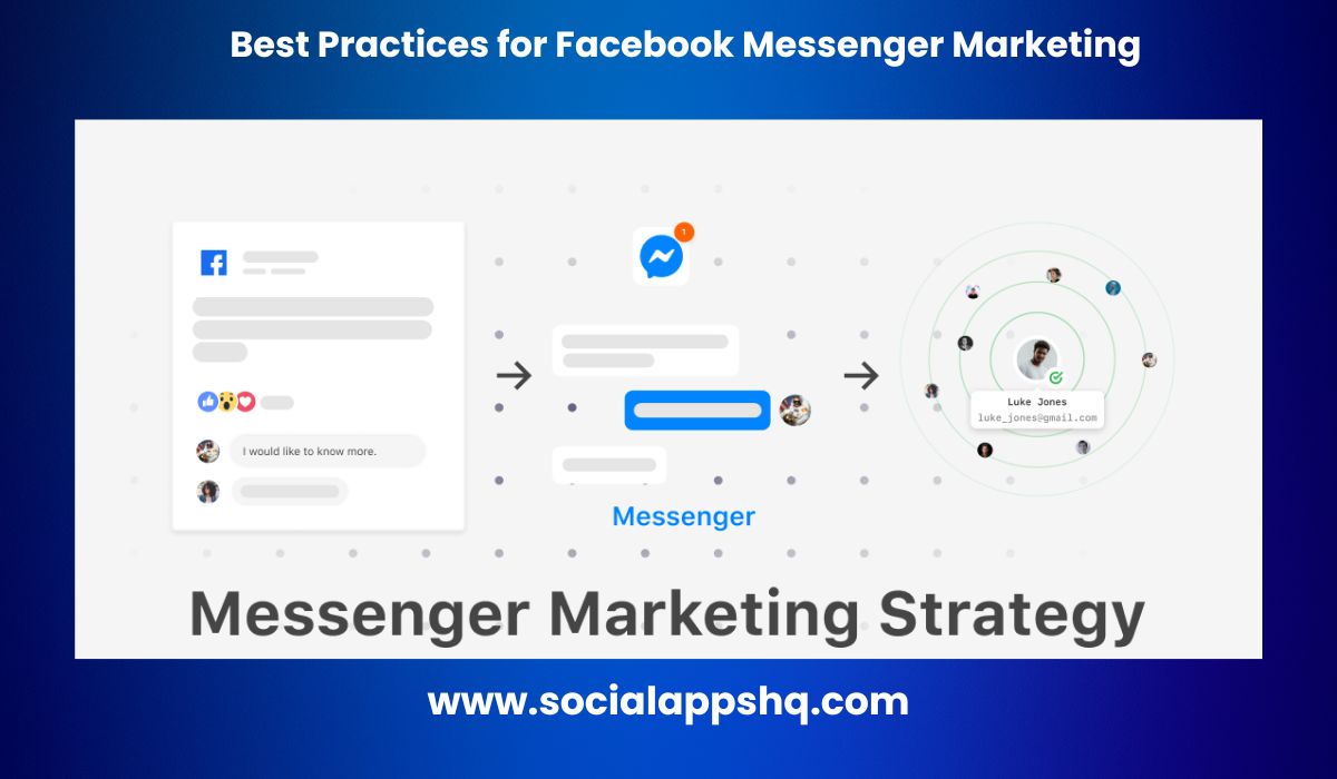 How To Get Started With Facebook Messenger Marketing
