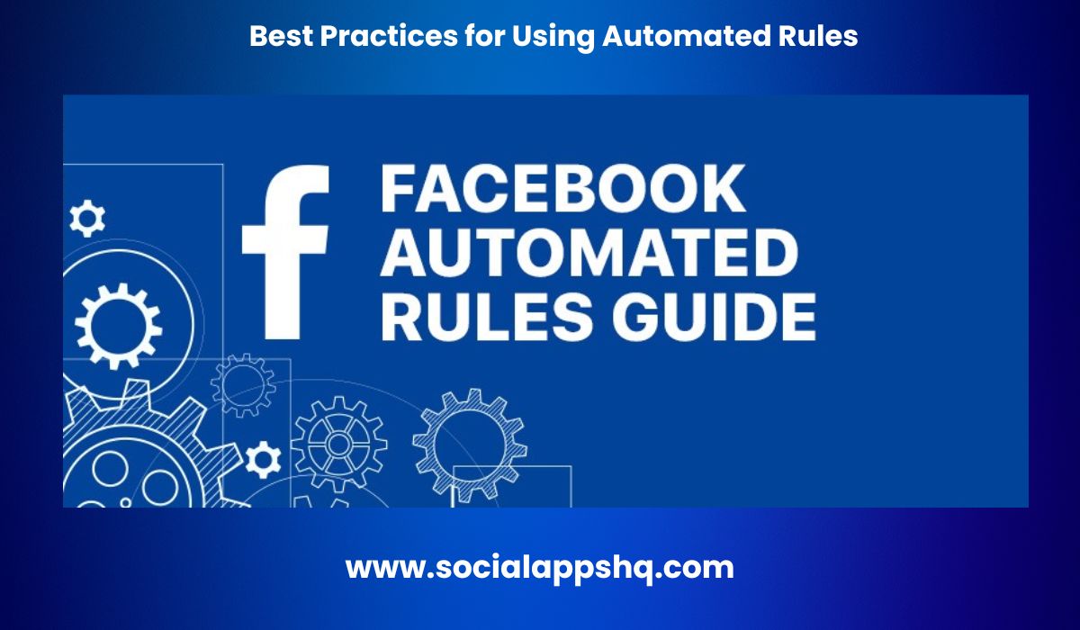 How to Use Automated Rules to Scale Facebook Ad Campaigns