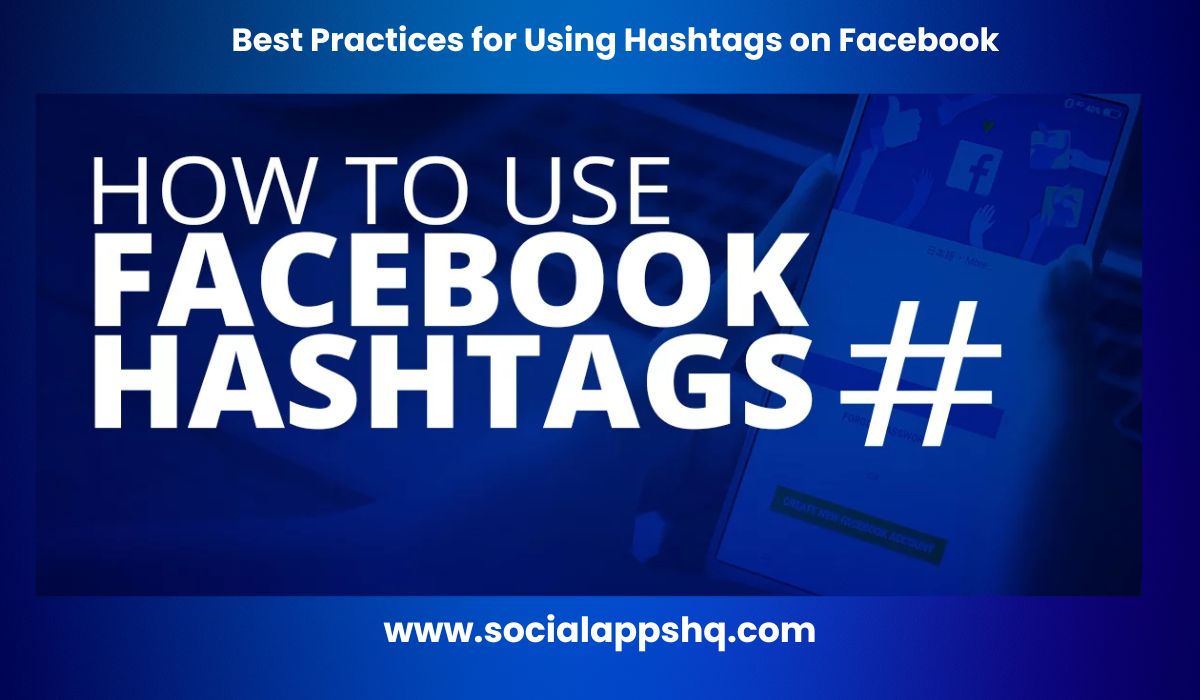 Do Hashtags on Facebook Still Work? What You Need To Know