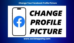 How To Change Facebook Profile Picture Without Notifying Anyone