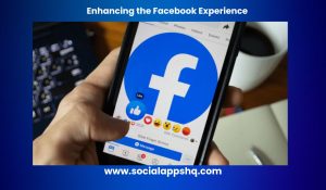 Ways to Fix Facebook From Scrolling Automatically - SocialAppsHQ
