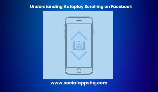 Ways to Fix Facebook From Scrolling Automatically - SocialAppsHQ