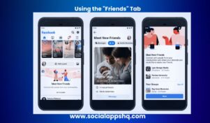 How to See Recently Added Friends on Facebook - SocialAppsHQ