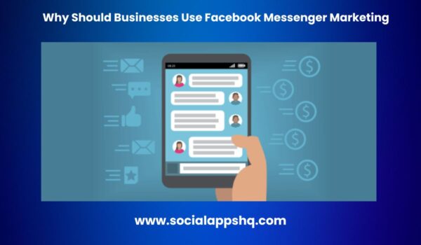 How To Get Started With Facebook Messenger Marketing
