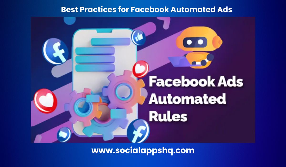 Facebook Automated Ads - Who Should Use Them and Why? - SocialAppsHQ